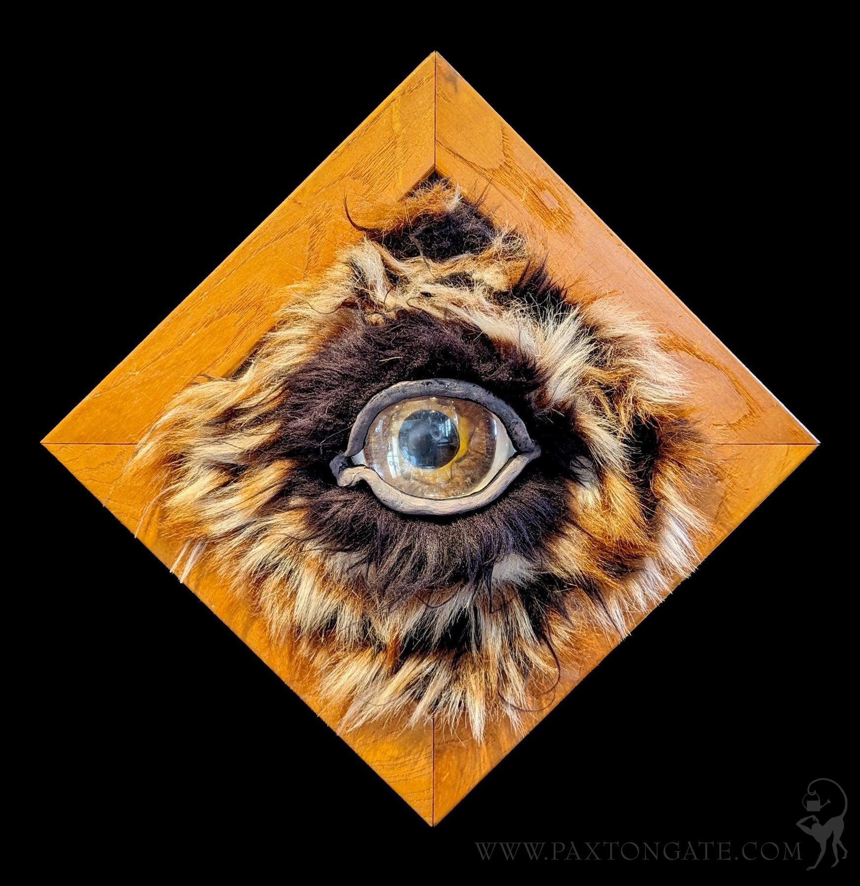 Diamond Framed Eye – Paxton Gate