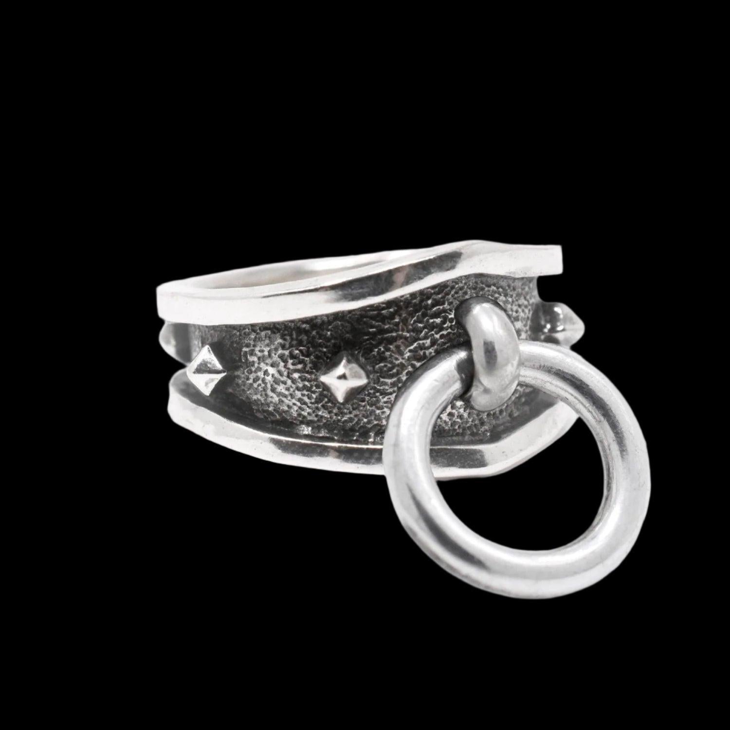 Palisades Ring – Paxton Gate