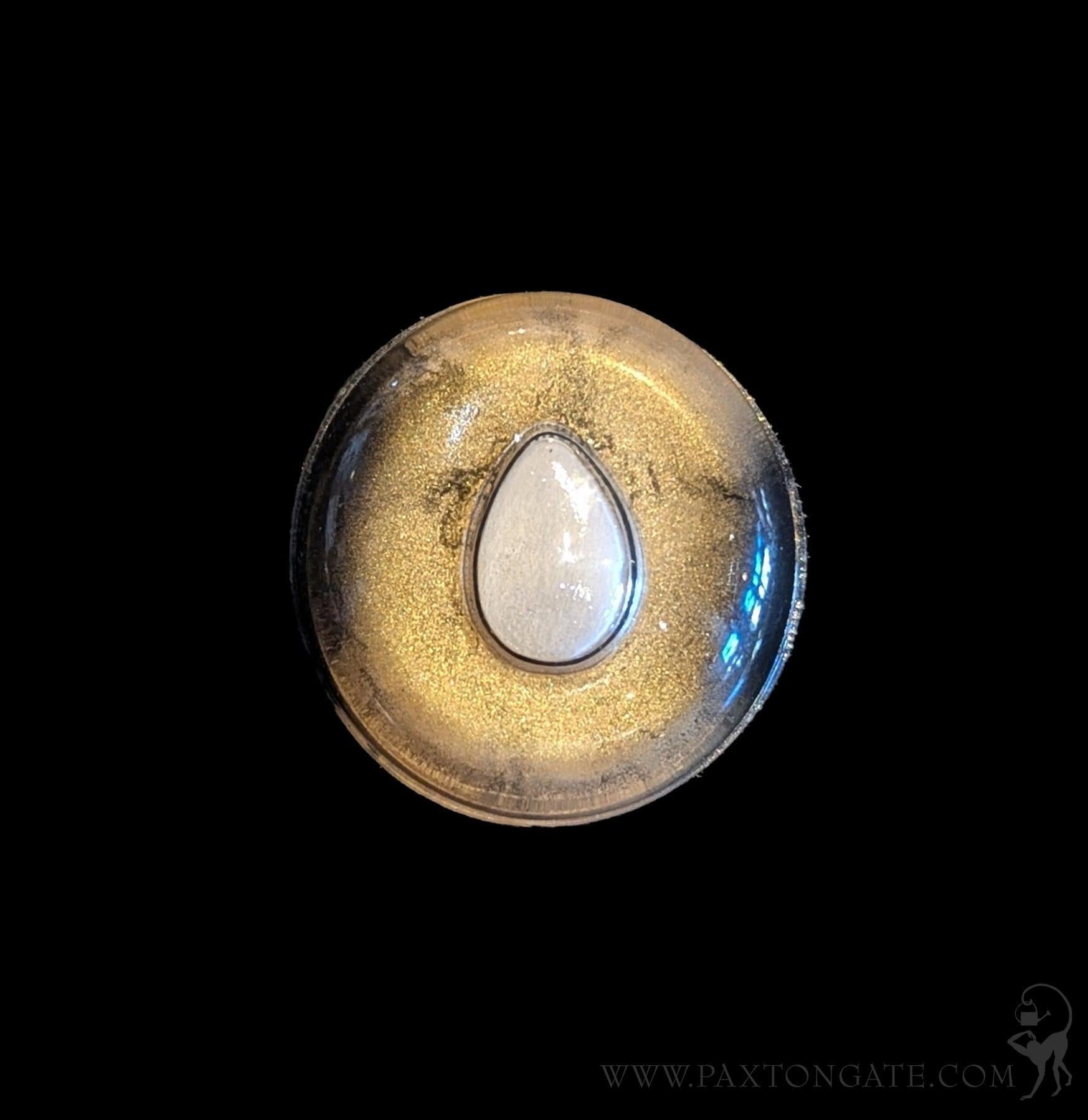 Glass Taxidermy Clear Walleye Fish Eye – Paxton Gate