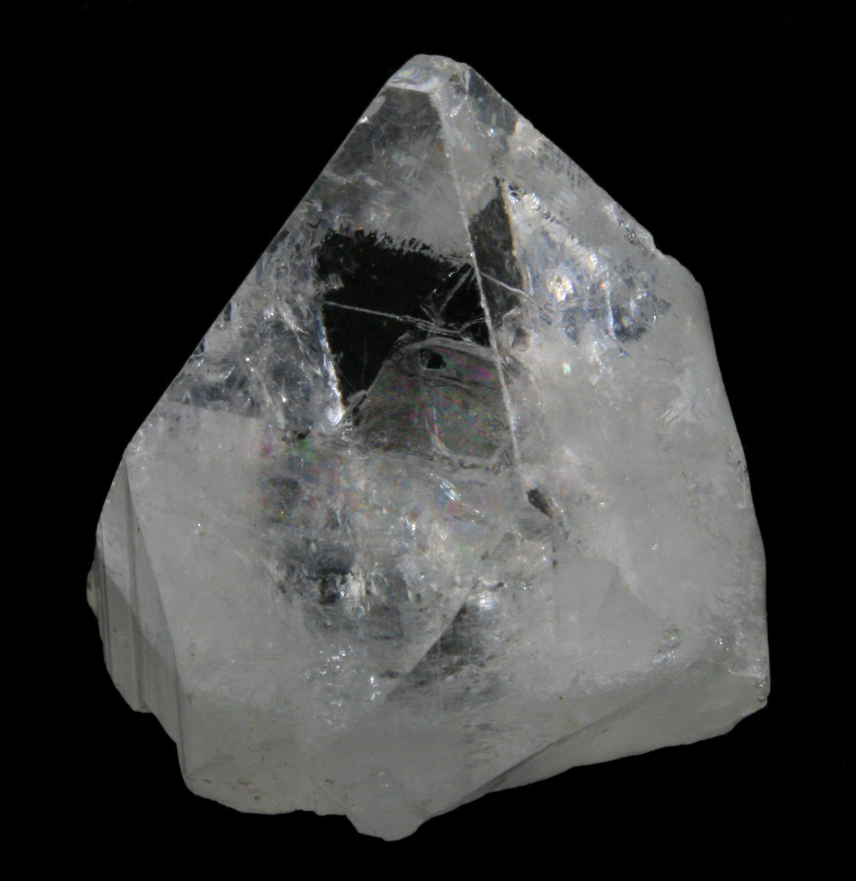 Apophyllite Crystal Point – Paxton Gate