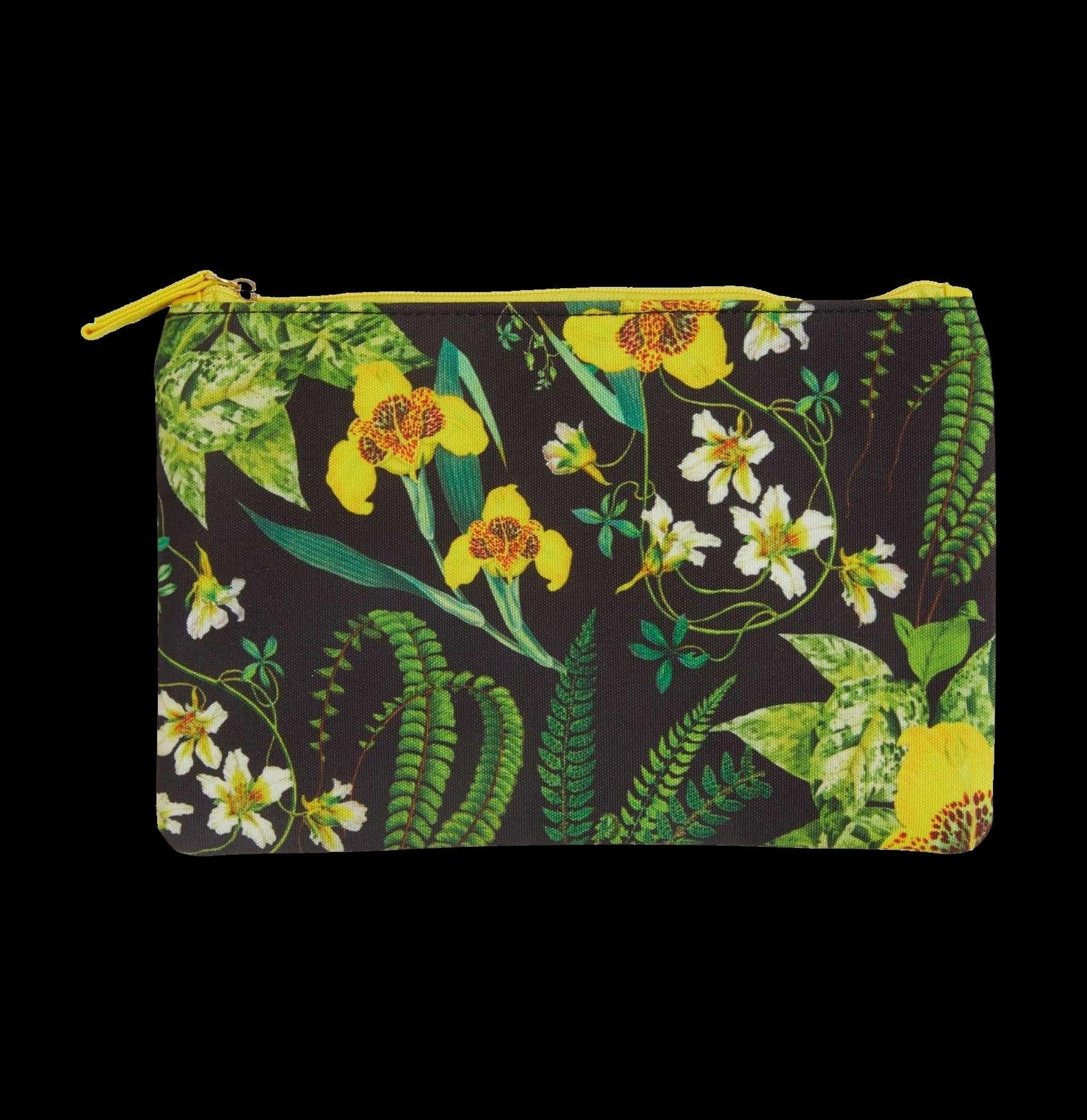 Art of Nature: Botanical Accessory Pouch – Paxton Gate