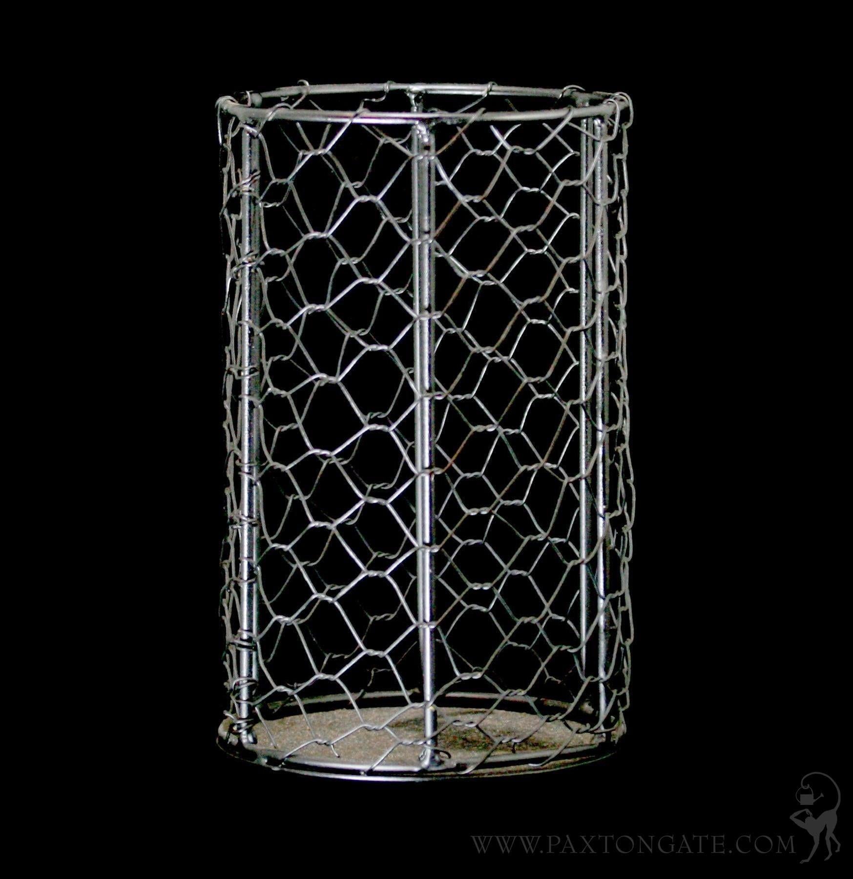 Barric Candle Holder – Paxton Gate