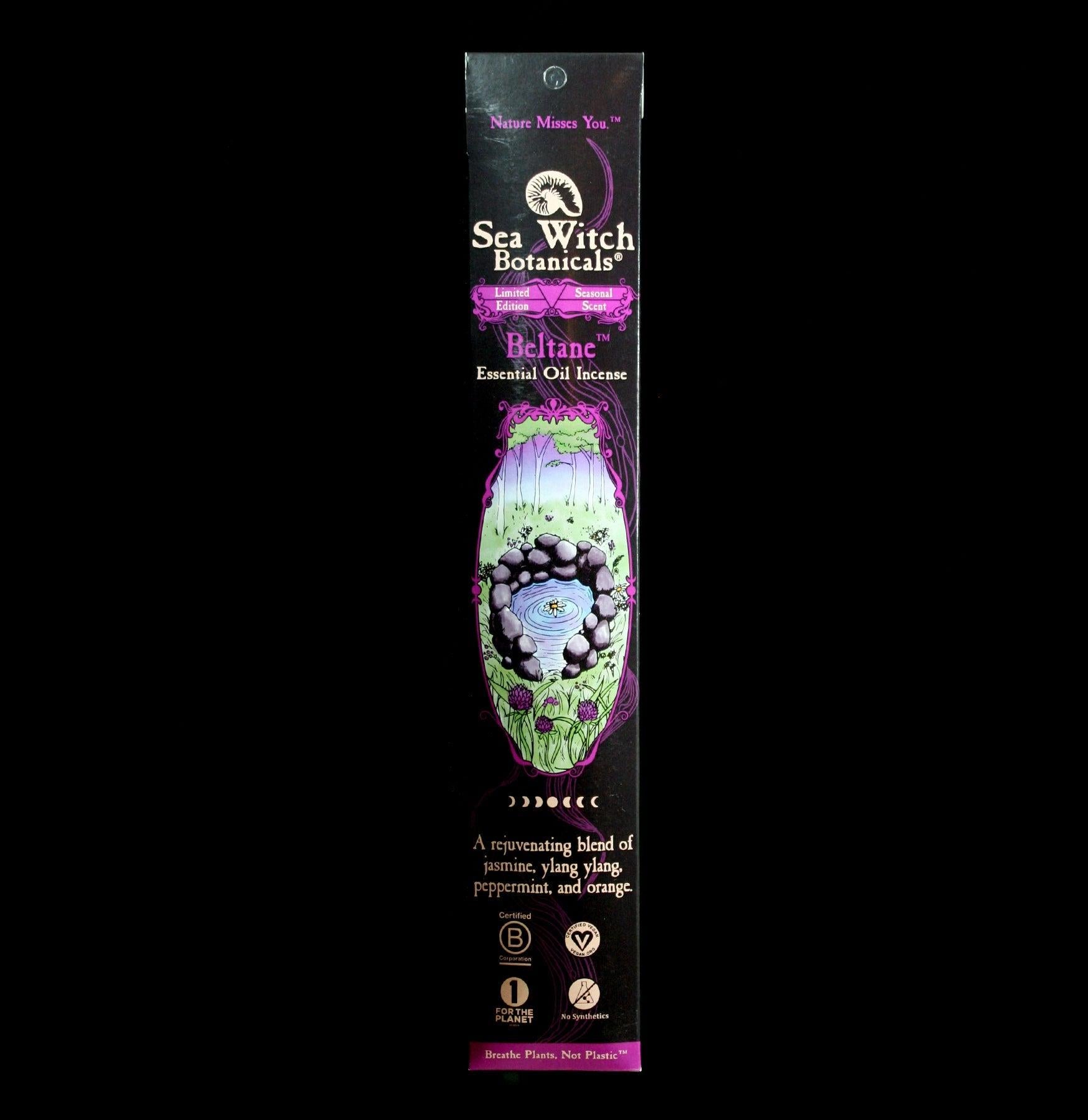 Beltane Incense Sticks – Paxton Gate