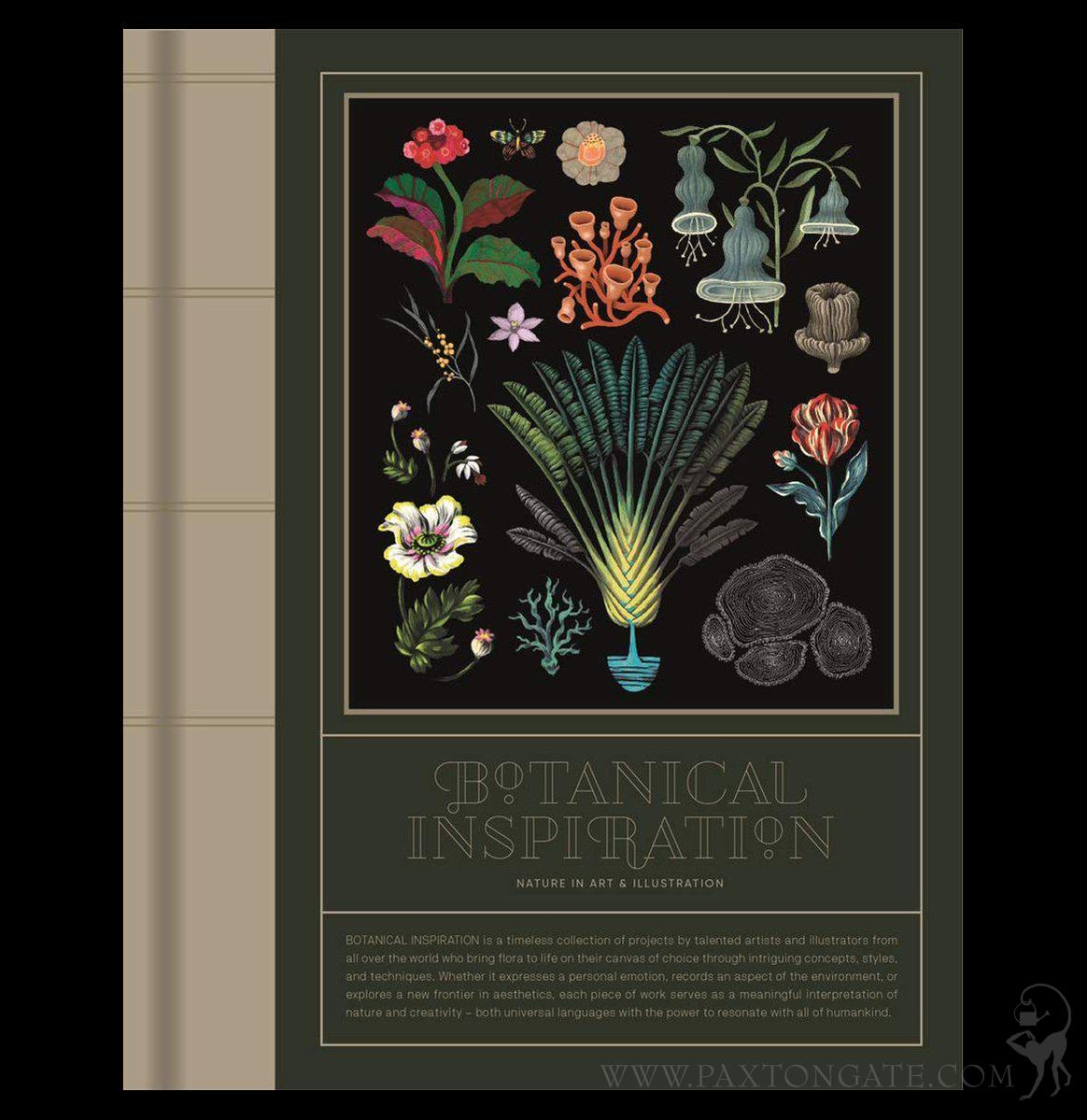 Botanical Inspiration – Paxton Gate