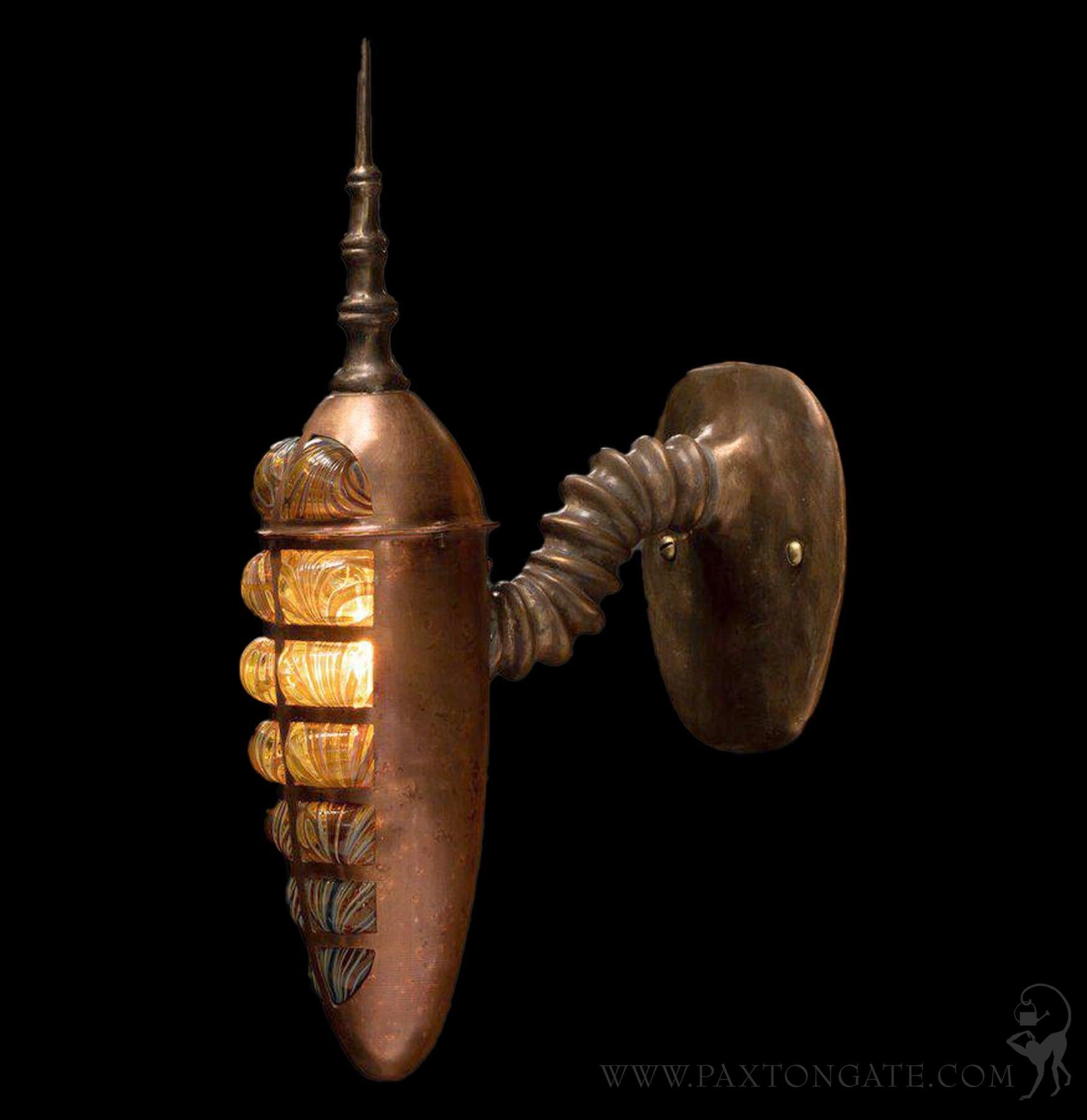 Cicada Sconce Lamp – Paxton Gate