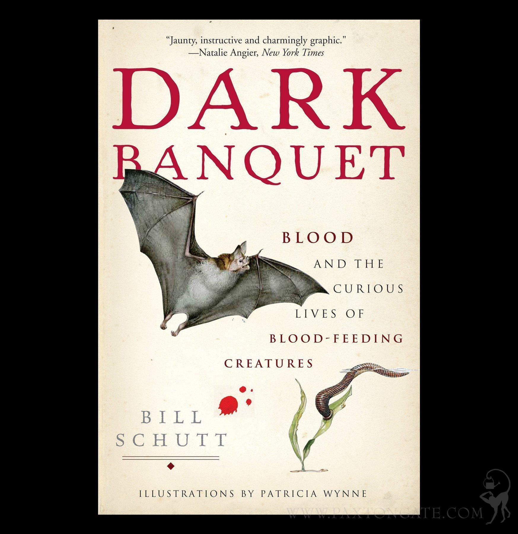 Dark Banquet – Paxton Gate