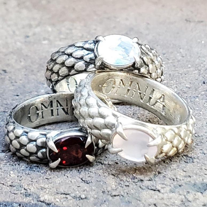 Dragons forever rings store