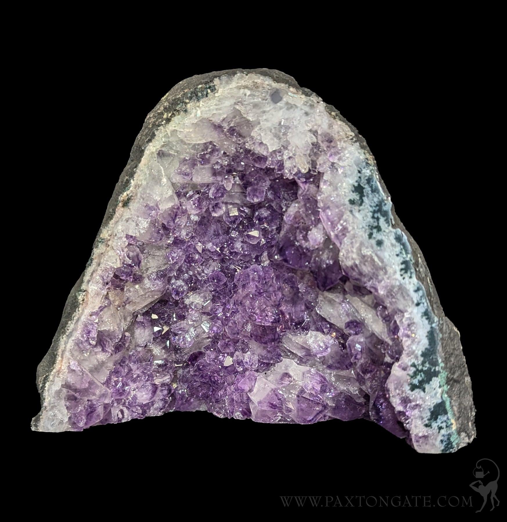 Brazilian Amethyst Geode Specimen B – Paxton Gate