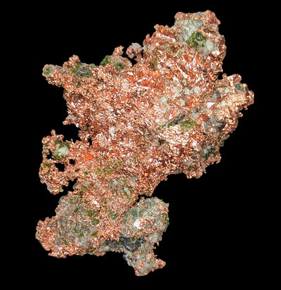 Native Copper – Paxton Gate