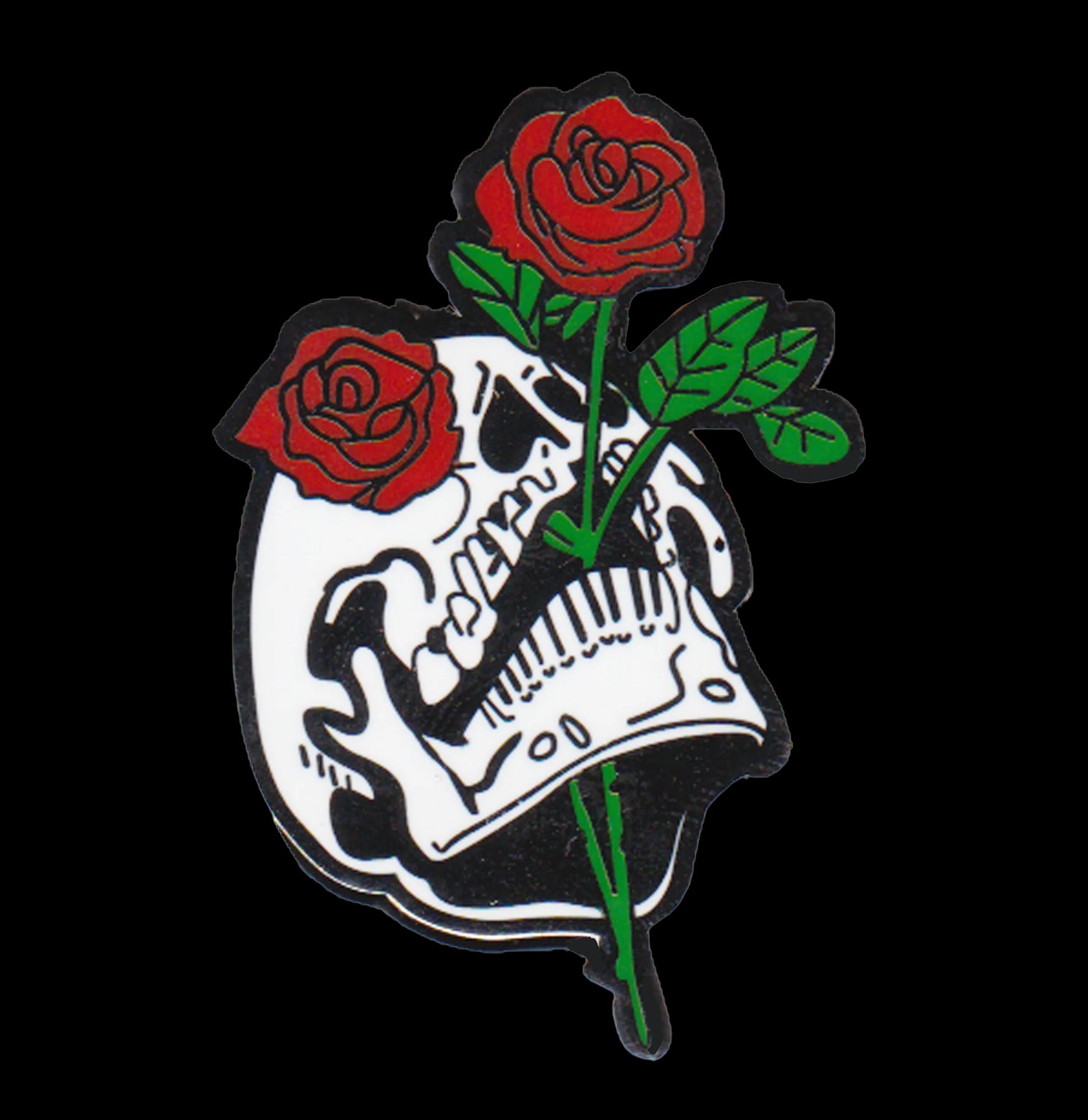 You Want to Like Yourself Enamel Pin – Paxton Gate