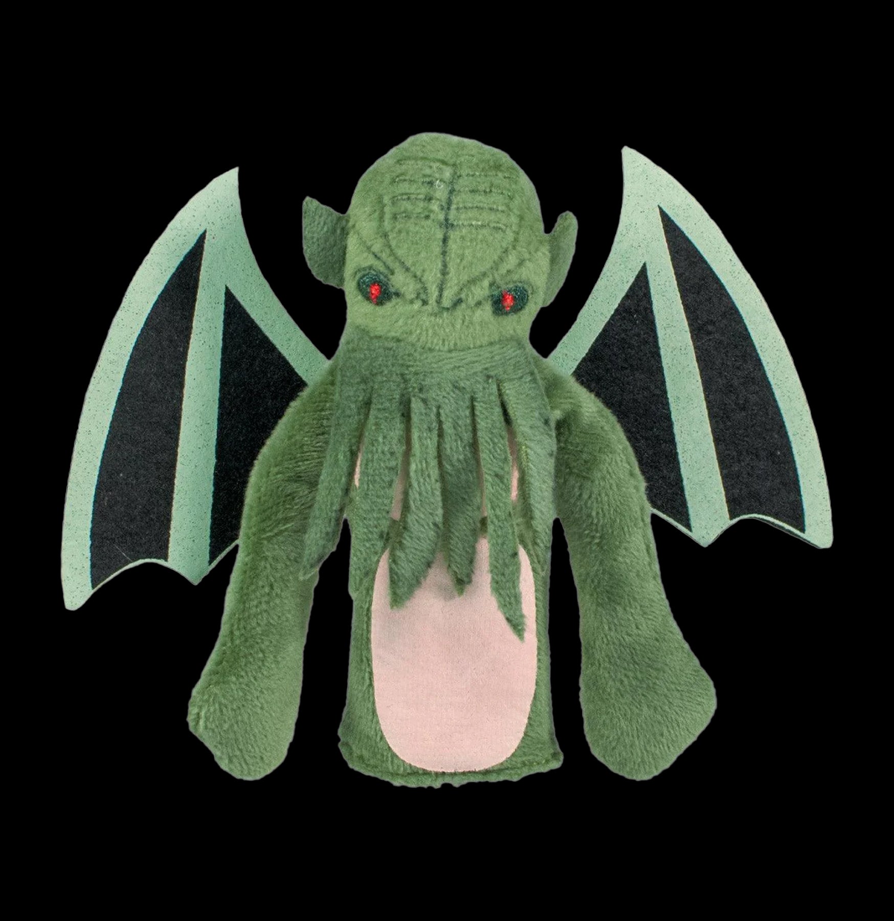 Cthulhu Finger Puppet – Paxton Gate