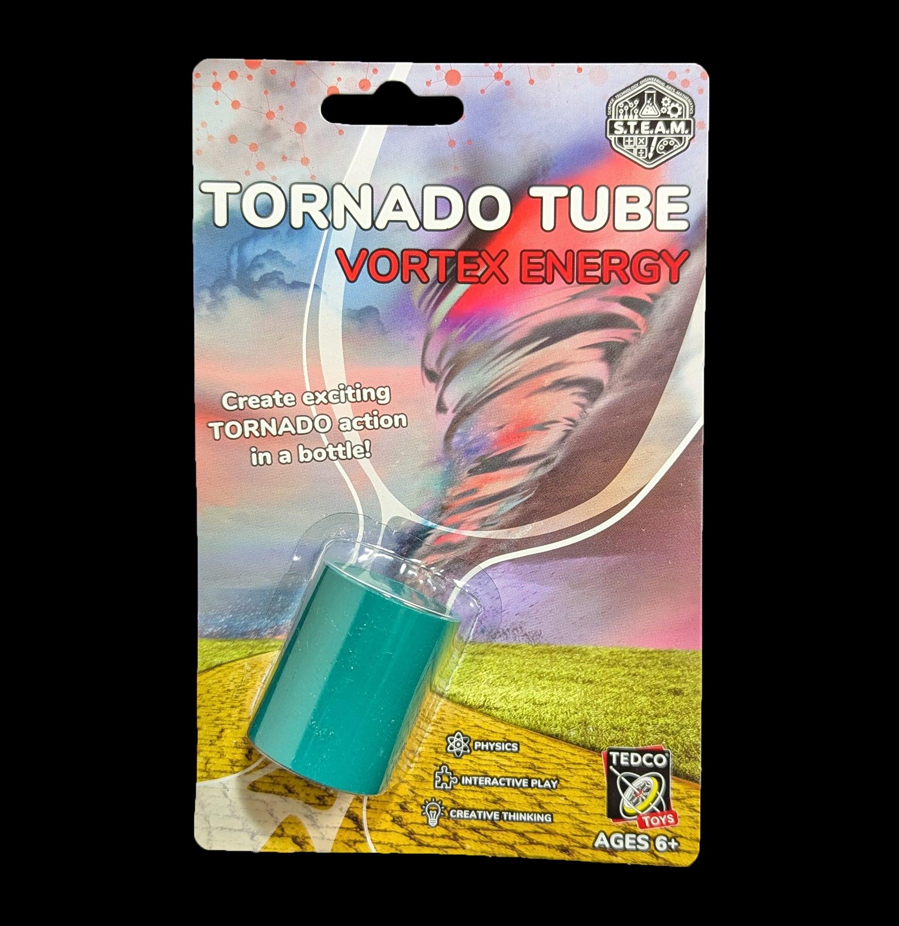Tornado Tube – Paxton Gate