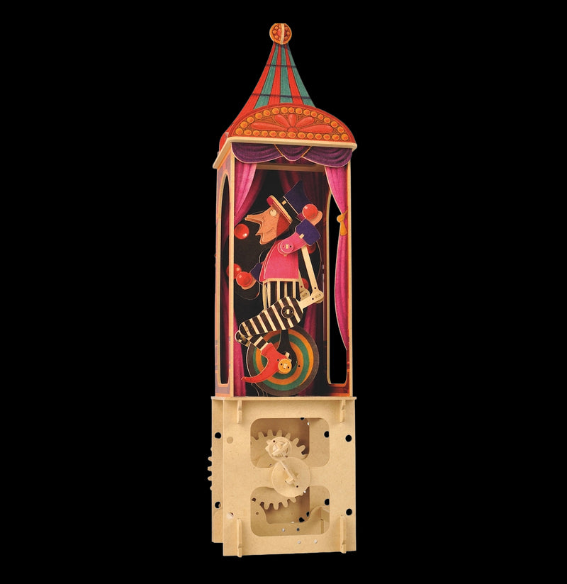 Juggler Automata – Paxton Gate