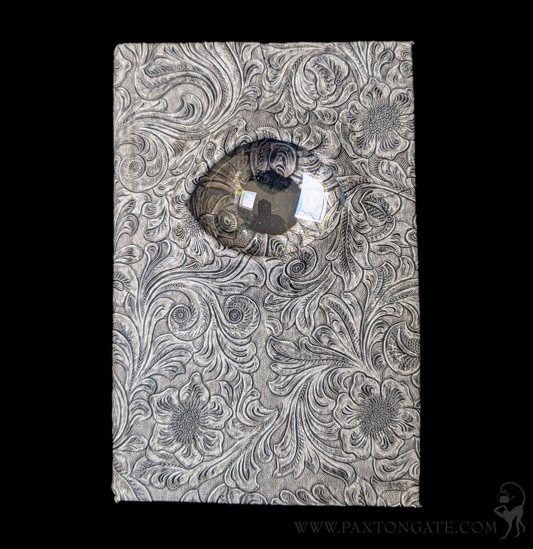 Victorian Pattern Book Eye – Paxton Gate
