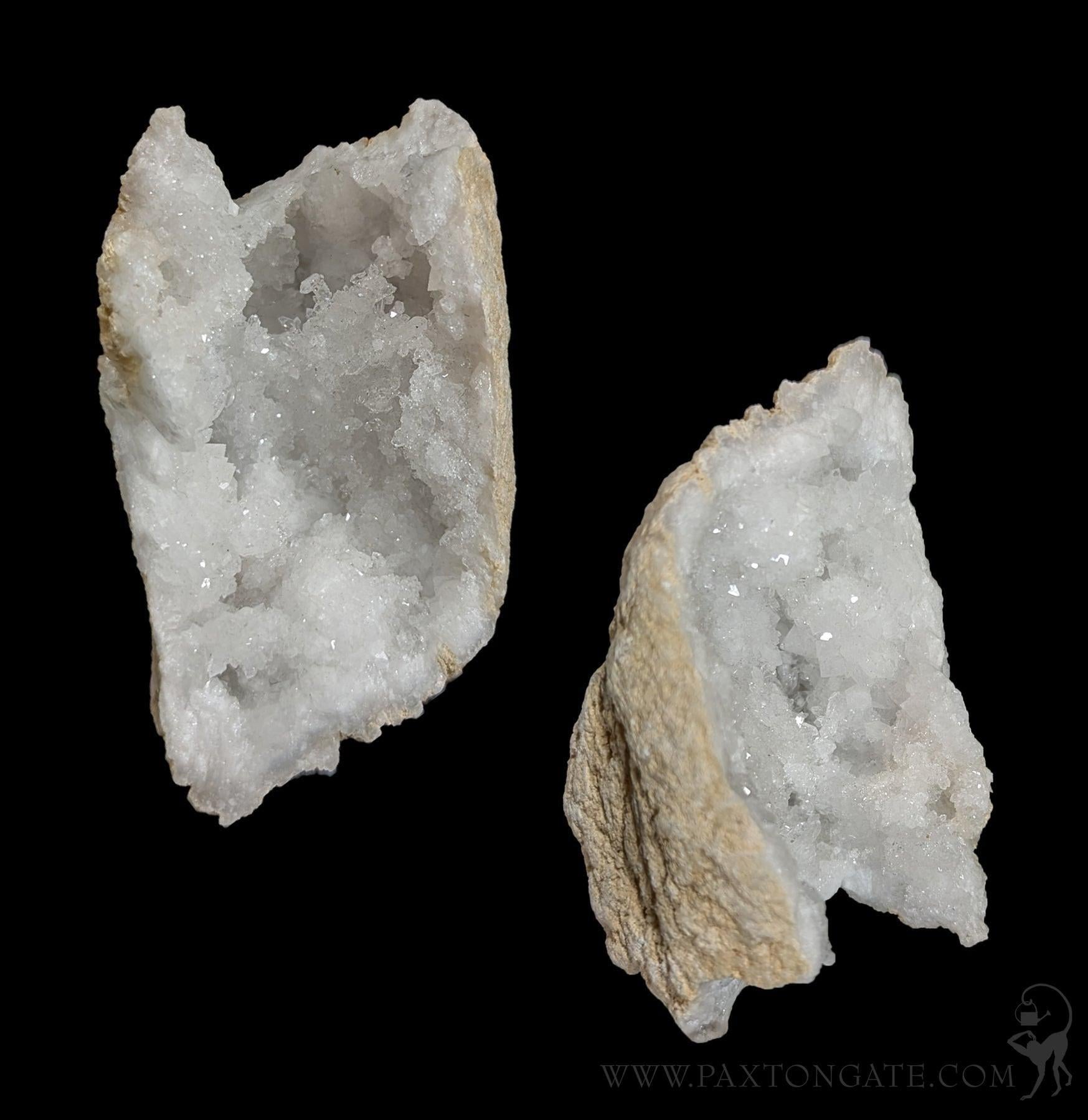 Calcite Geode – Paxton Gate