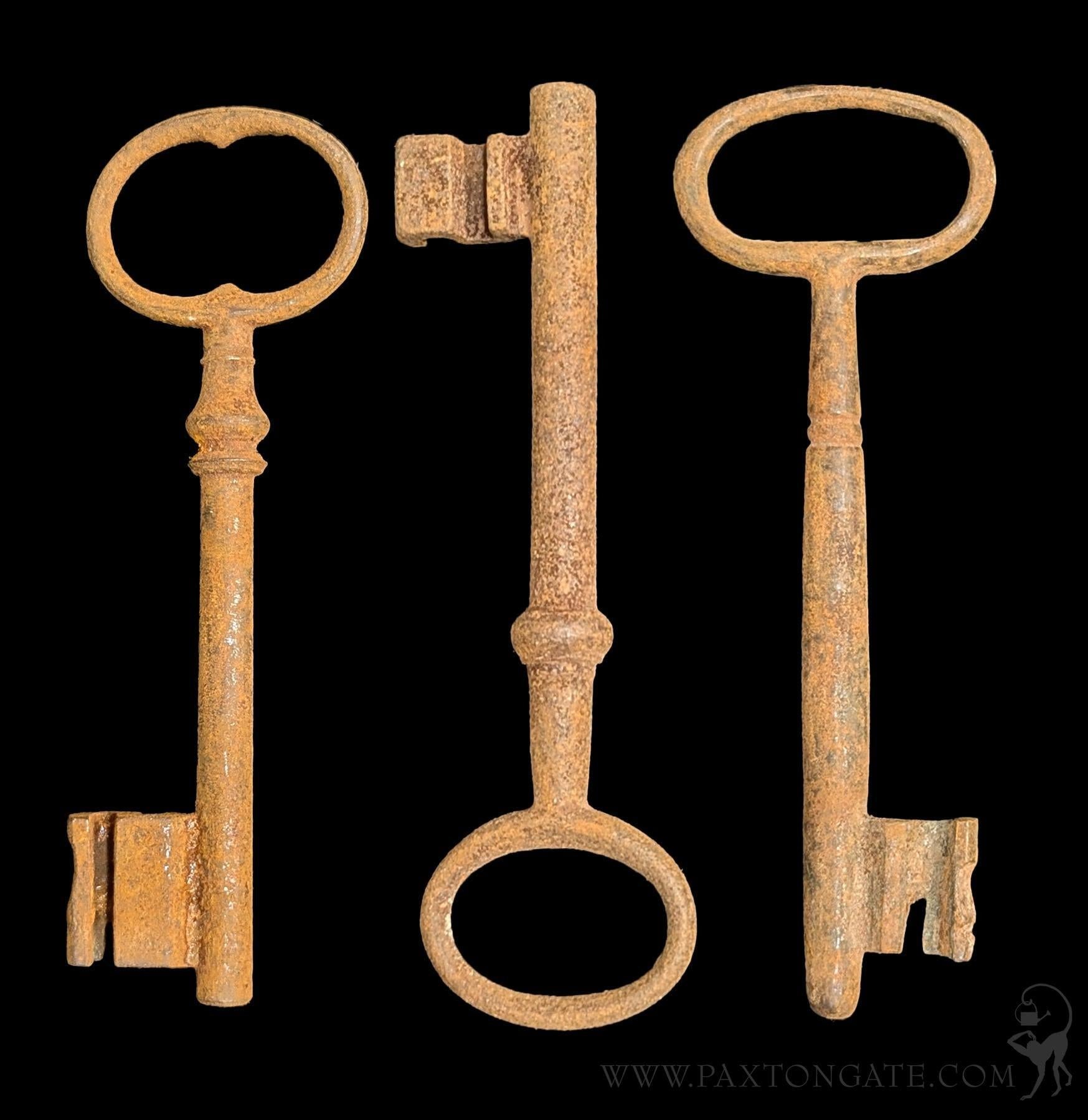 Skeleton Key – Paxton Gate