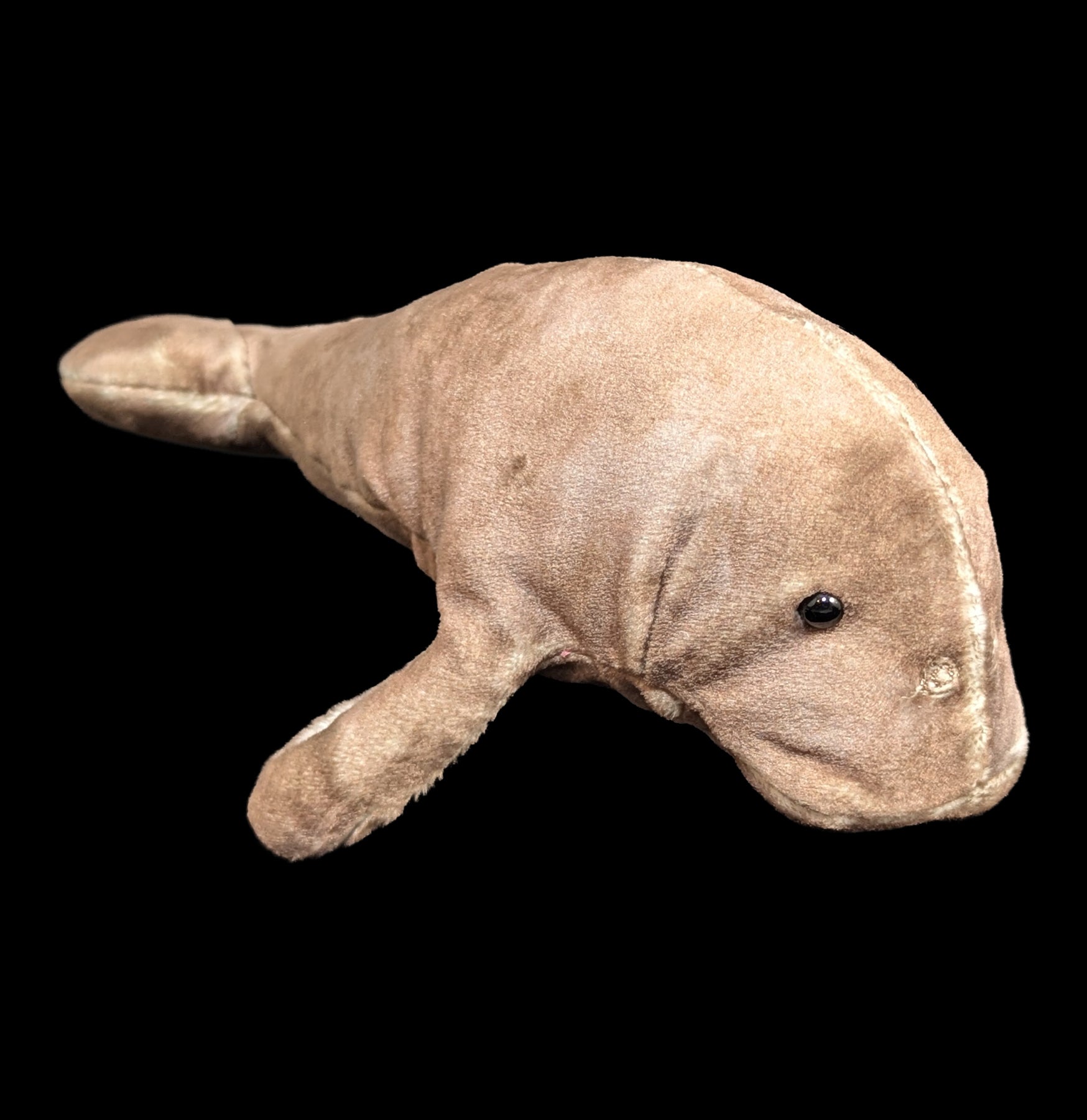 Mini Manatee Puppet – Paxton Gate