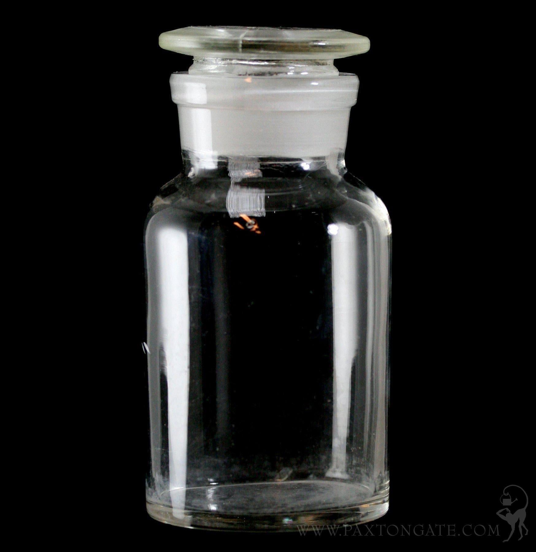 Pharmacy Jar with Stopper – Paxton Gate