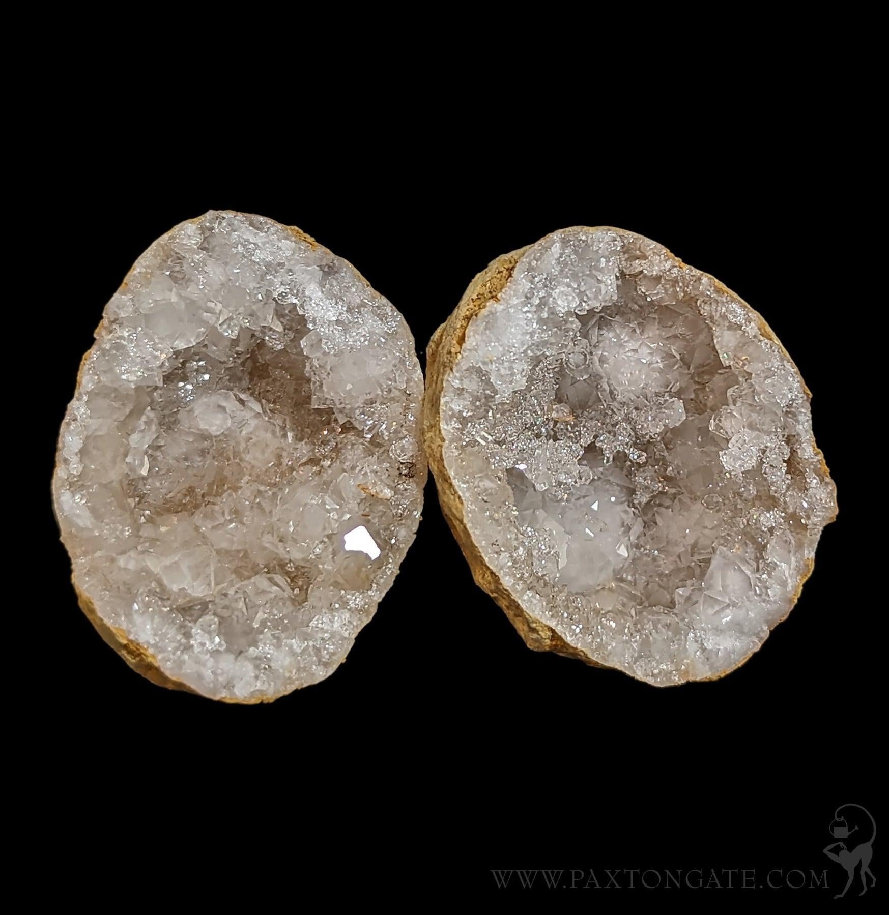 Quartz Crystal Geode – Paxton Gate