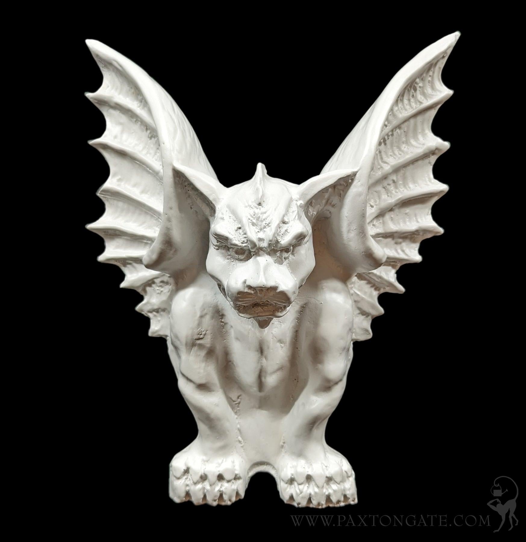 Rock and Roll Gargoyle – Paxton Gate