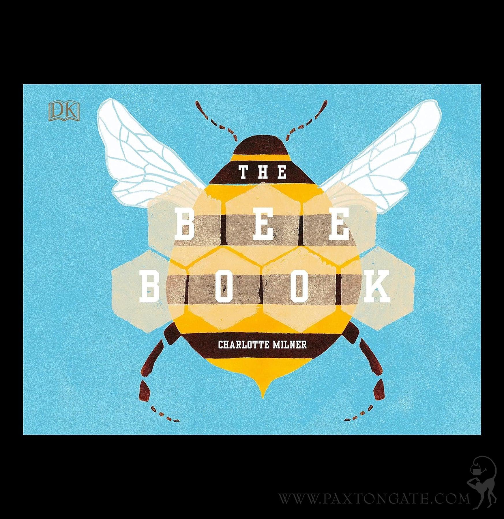 The Bee Book: Conservation for Kids – Paxton Gate
