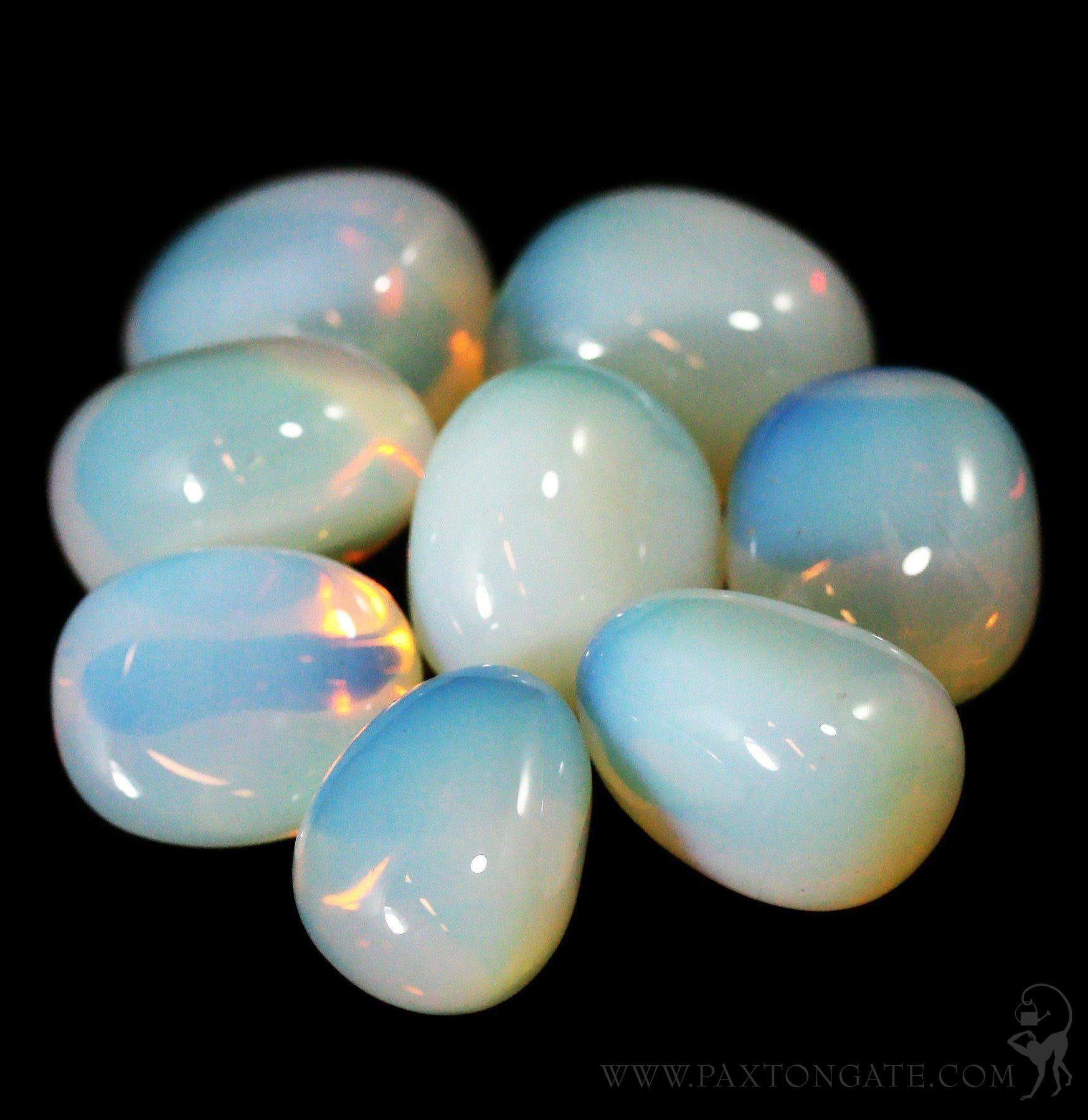 Tumbled Opalite – Paxton Gate
